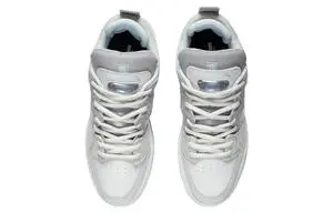 LI-NING Wave Pro Sneakers - White/grey