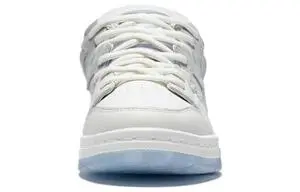 LI-NING Wave Pro Sneakers - White/grey