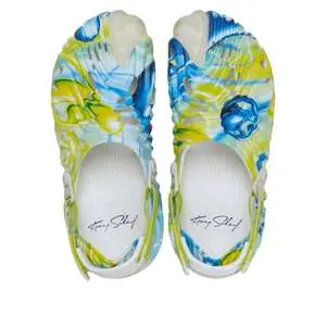 CROCS X Kenny Scharf Pollex Clog
