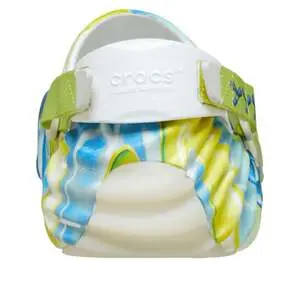 CROCS X Kenny Scharf Pollex Clog