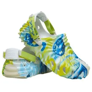 CROCS X Kenny Scharf Pollex Clog