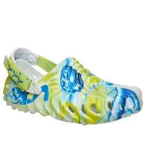 CROCS X Kenny Scharf Pollex Clog