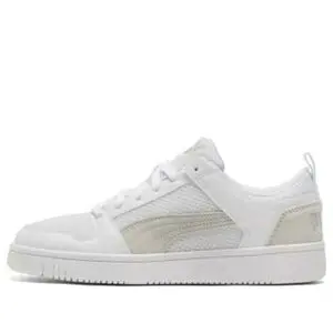 PUMA Rebound Layup Lo Mesh Sneakers