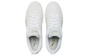 PUMA Rebound Layup Lo Mesh Sneakers