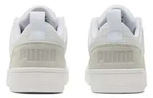 PUMA Rebound Layup Lo Mesh Sneakers
