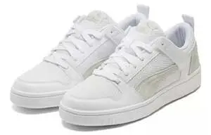 PUMA Rebound Layup Lo Mesh Sneakers