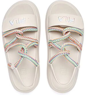 FILA Churro Life Casual Shoes