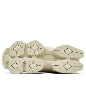 NEW BALANCE 9060 "bone Sparrow" Sneakers - Bone/sparrow