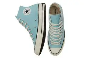 CONVERSE Chuck 70 High Top Sneakers - Blue