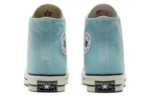 CONVERSE Chuck 70 High Top Sneakers - Blue