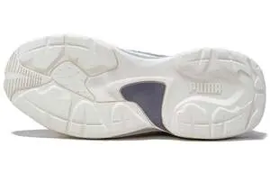 PUMA Thunder Colour Block Sneakers
