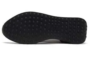 PUMA Mile Rider "chrome Desert" Sneakers - Black