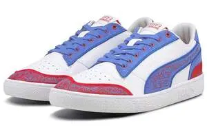 PUMA Ralph Sampson Mr Doodle Casual Sneakers