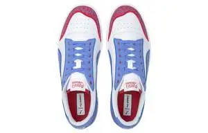 PUMA Ralph Sampson Mr Doodle Casual Sneakers