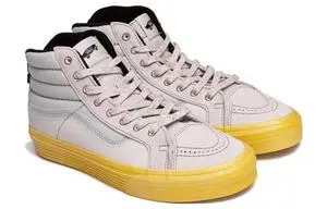 VANS Sk8-hi Notchback Split Vr3 Lx High Top Sneakers
