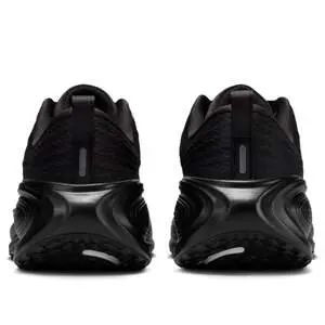 Nike Zoom Vomero Plus Athletic Sneakers - Black/metallic Dark Grey/cool Grey