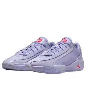 JORDAN Luka .77 "hčerka" Sneakers - Hydrangeas/amethyst Tint/siren Red