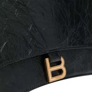 Balenciaga Crush Medium Chain Bag
