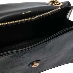 Balenciaga Crush Medium Chain Bag