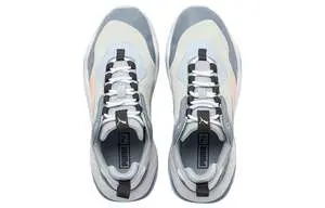 PUMA Thunder Colour Block Heather Sneakers