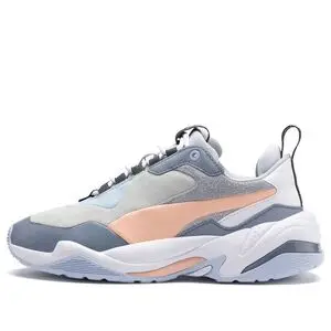 PUMA PUMA Thunder Colour Block Heather Sneakers White/heather