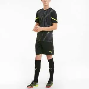 PUMA Individual Cup Short Sleeve T-shirt