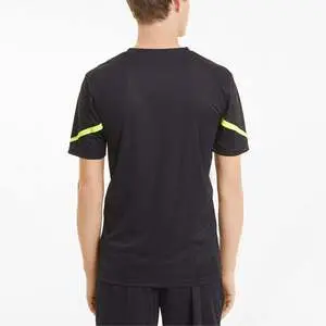 PUMA Individual Cup Short Sleeve T-shirt