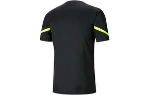 PUMA Individual Cup Short Sleeve T-shirt