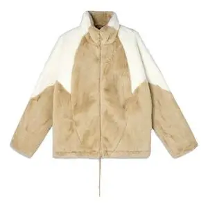 Adidas Originals Speed Fur Jacket