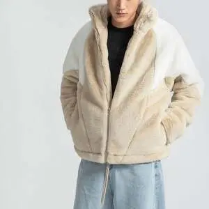 Adidas Originals Speed Fur Jacket