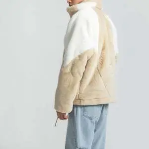 Adidas Originals Speed Fur Jacket