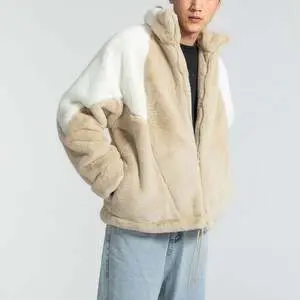 Adidas Originals Speed Fur Jacket