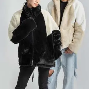 Adidas Originals Speed Fur Jacket