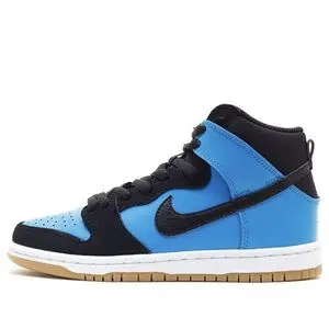 Nike Dunk High Pro "hero - Blue