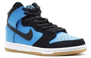 Nike Dunk High Pro "hero - Blue