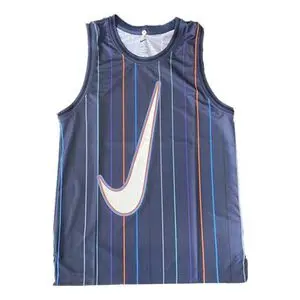 Nike Dri-fit Dna Basketball Tank