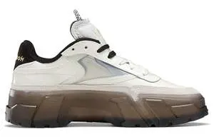 REEBOK Cardi B X Club C Sneakers - White