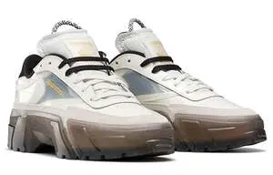 REEBOK Cardi B X Club C Sneakers - White