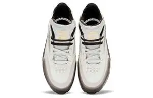 REEBOK Cardi B X Club C Sneakers - White