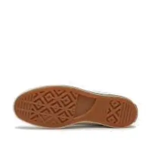 CONVERSE Chuck 70 Ox Low Top Sneakers - Tan/white