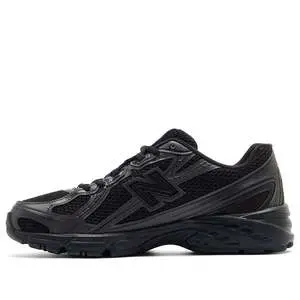 NEW BALANCE New Balance 740 Athletic Sneakers Black