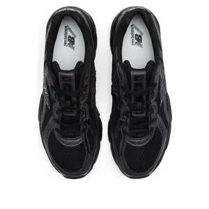 NEW BALANCE 740 Athletic Sneakers - Black
