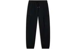 LI-NING Lifestyle Fashion Cargo Pants