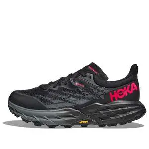 Hoka One One Speedgoat Gore-tex - Black