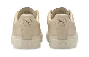 PUMA Basket Trim Prm Casual Sneakers