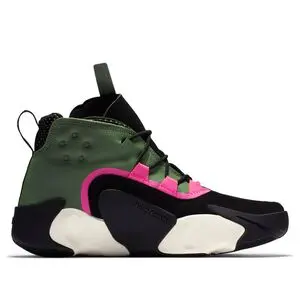 Nike React Frenzy High Top Sneakers