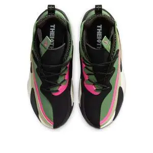 Nike React Frenzy High Top Sneakers