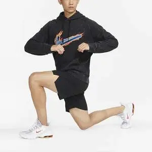 Nike Dri-fit Logo Dx1556-010