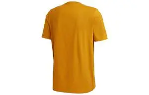 Adidas Mh Bos Tee Letter Short-sleeve Tee