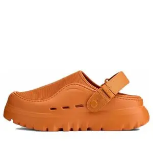 UGG Peakmod Sandals - Orange